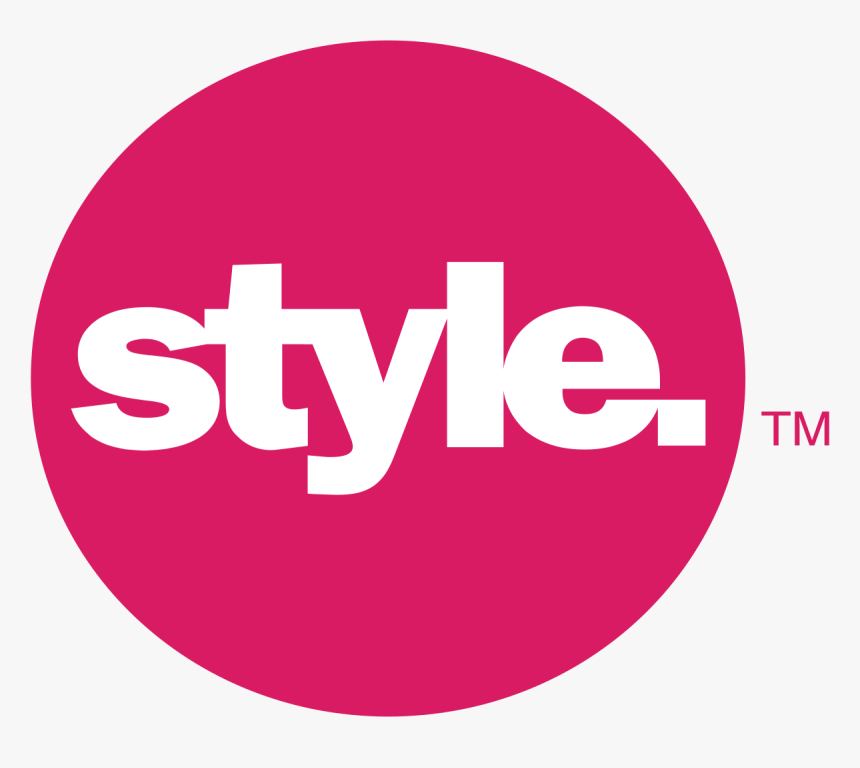 Style Network, HD Png Download - kindpng