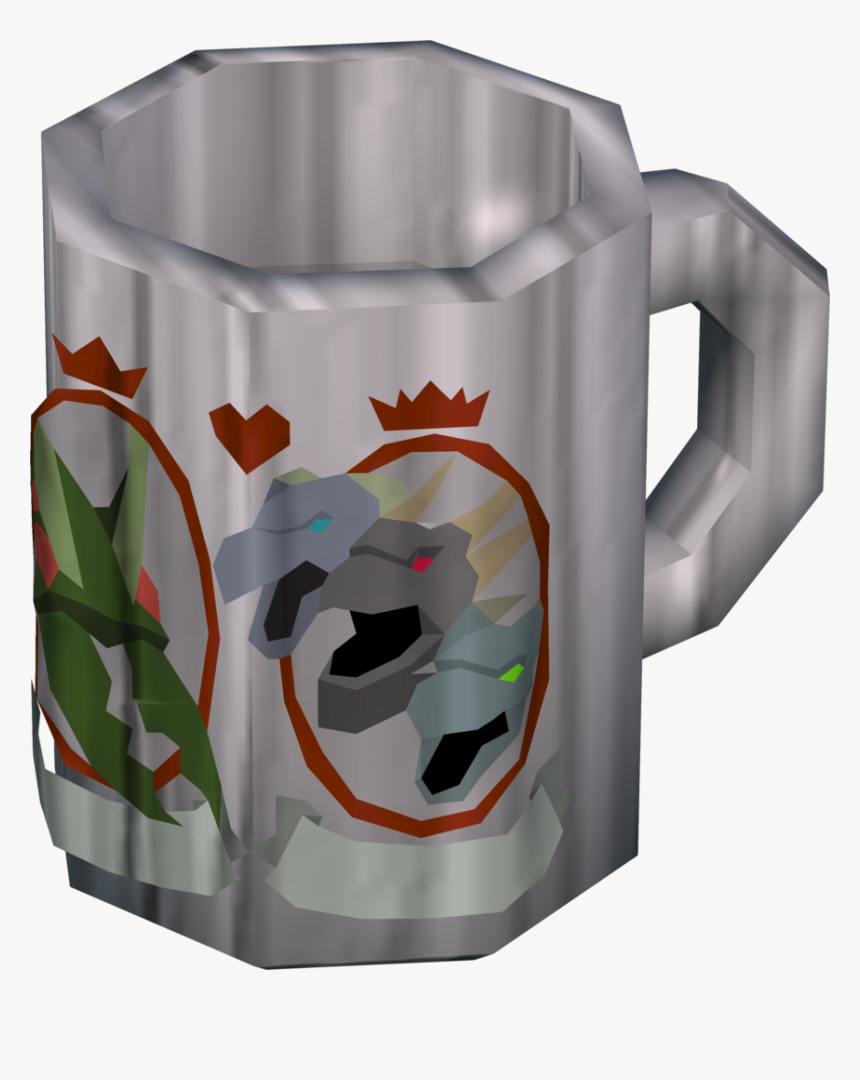 The Runescape Wiki - Cartoon, HD Png Download - kindpng