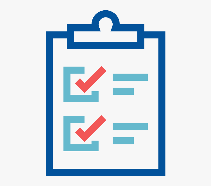 Checklist, HD Png Download - kindpng