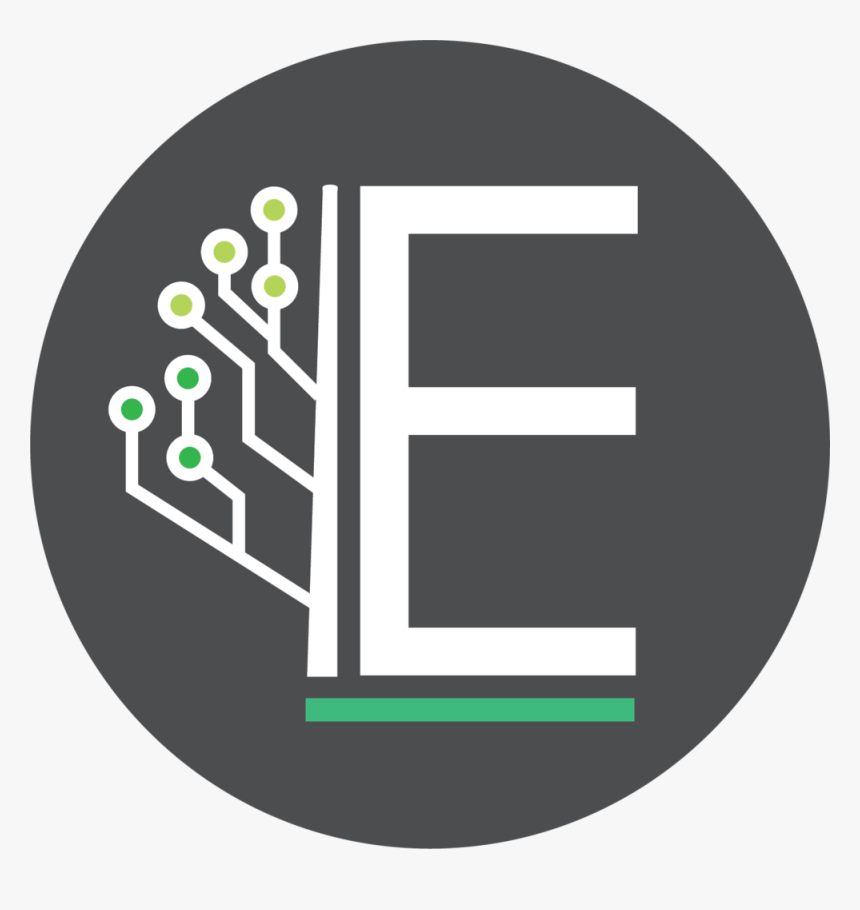 Eyc Etree Icon - Circle, HD Png Download - kindpng