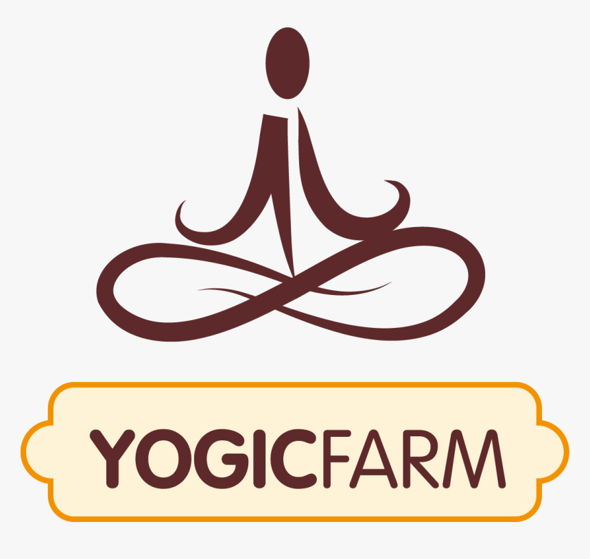 Logo Yogicfarm - Body Tune Plus Logo, HD Png Download - kindpng