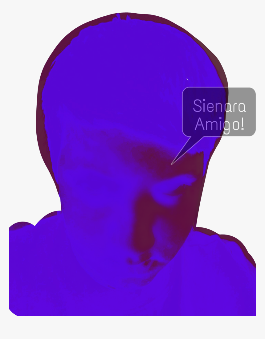 #menacing - Illustration, HD Png Download - kindpng