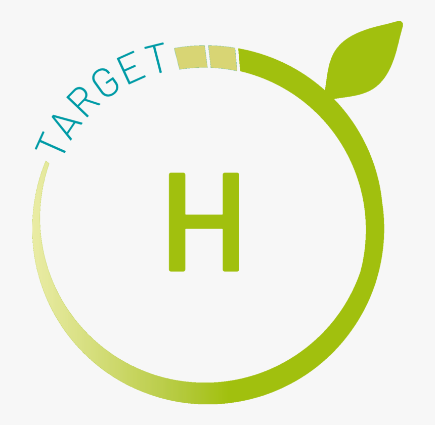 Target Health Icon Transparent - Circle, HD Png Download - kindpng