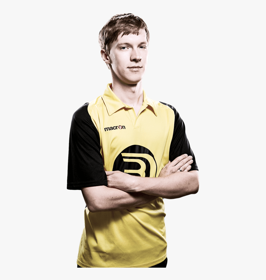 Player, HD Png Download - kindpng