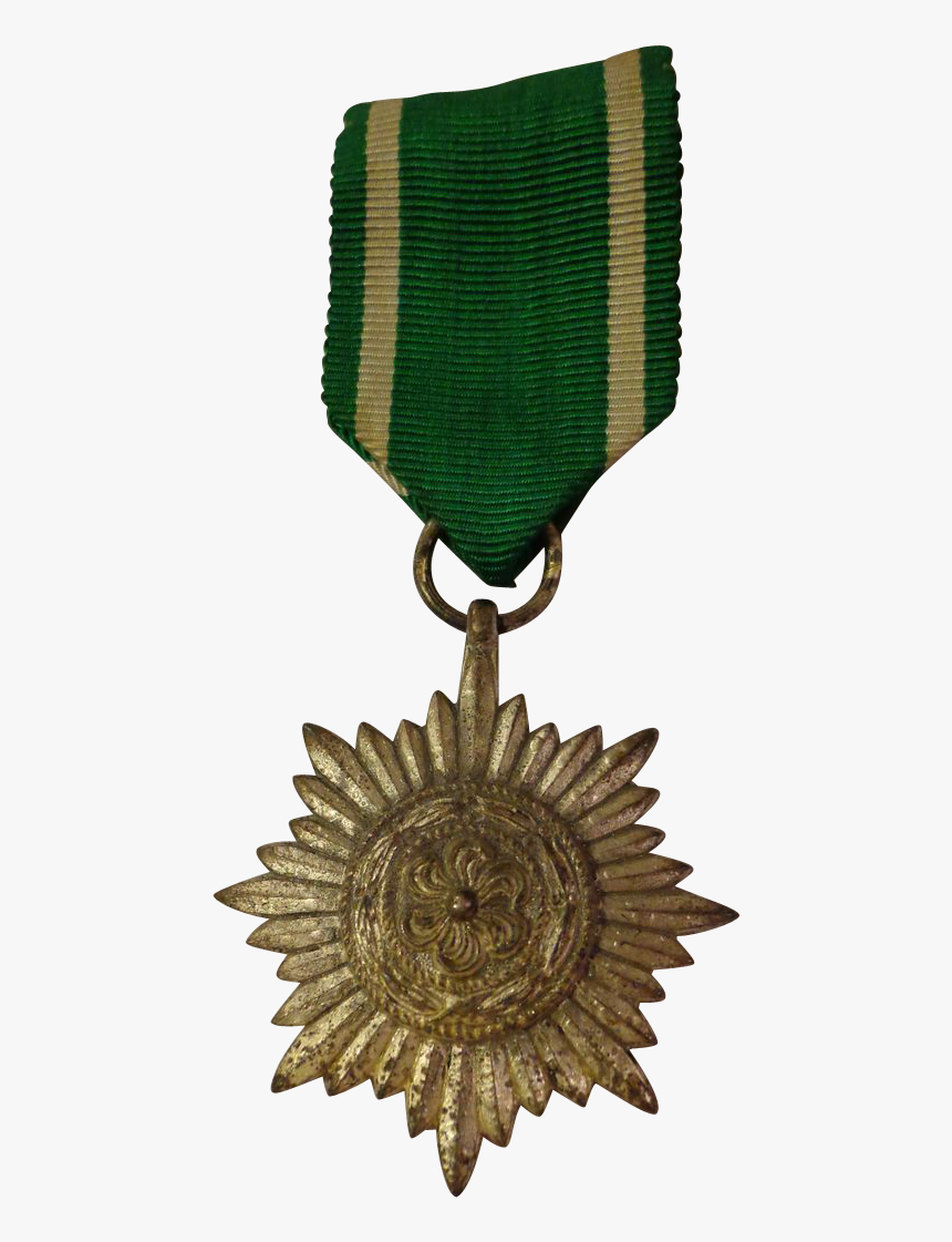 Thumb Image - Ostvolk Medal, HD Png Download - kindpng