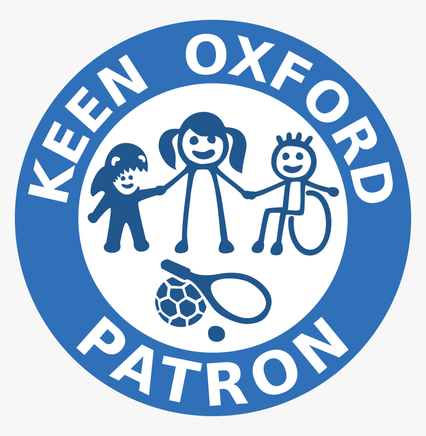 Patron Badge - Emblem, HD Png Download - kindpng