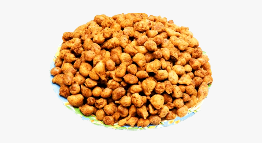 Besan Peanuts, HD Png Download - kindpng