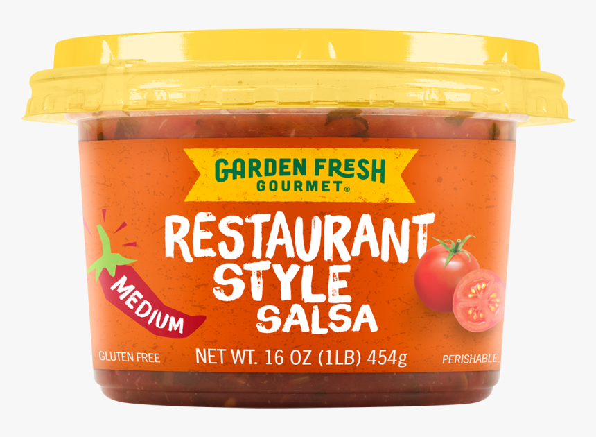 Salsa Png, Transparent Png - kindpng