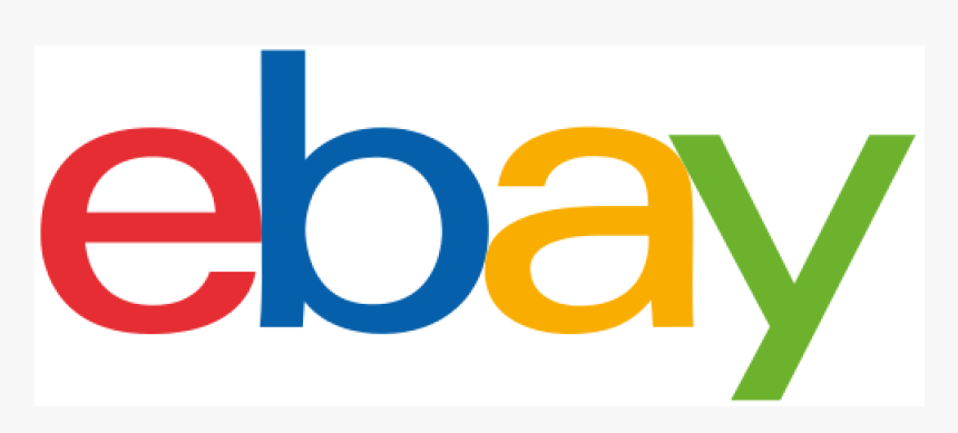 Ebay Home & Garden - Icon Ebay Png Logo, Transparent Png - kindpng