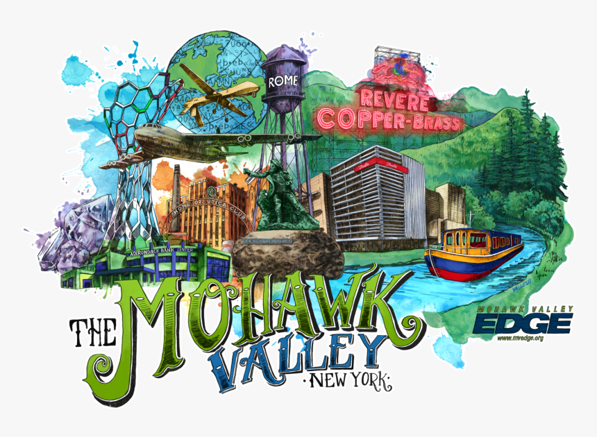 Mohawk Png, Transparent Png - kindpng