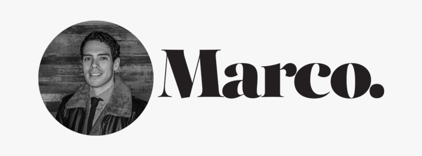 Marco, HD Png Download - kindpng