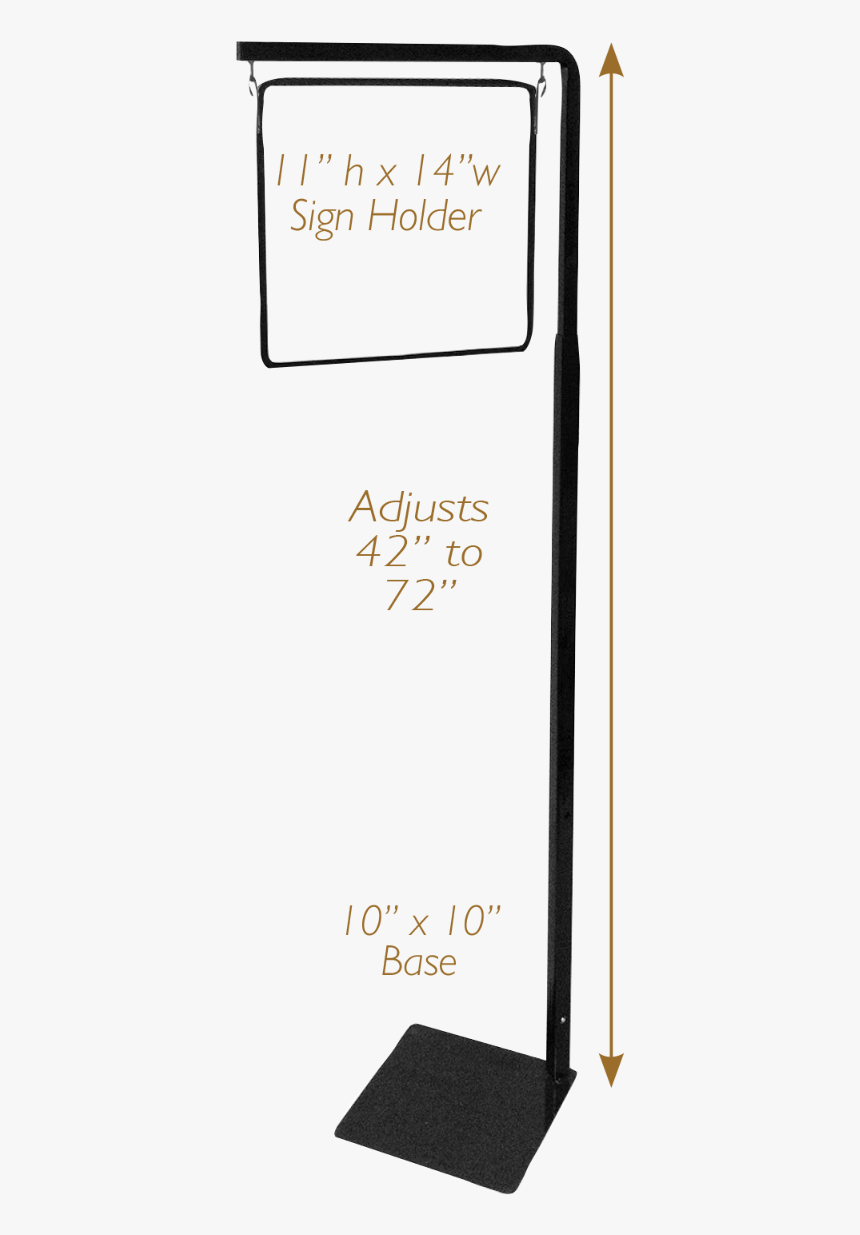 Hanging Sign Png, Transparent Png - kindpng