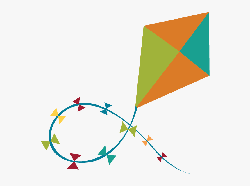 Kite About Mini Monsters Soft Play - Clip Art, HD Png Download - kindpng