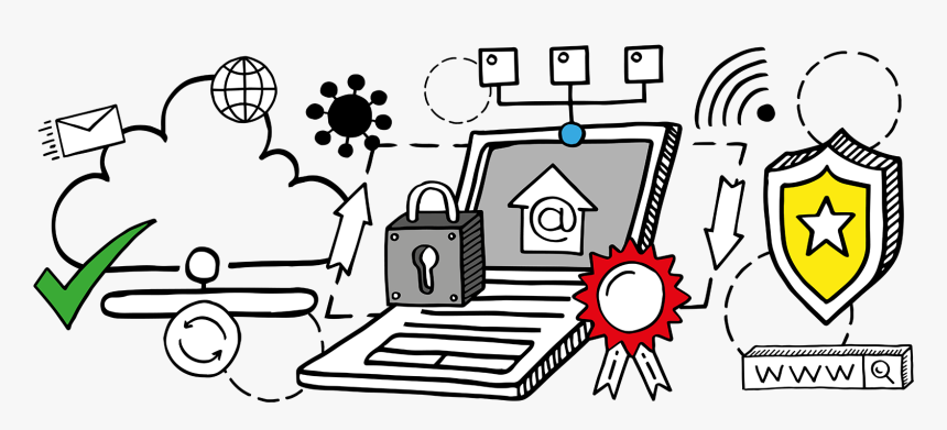 Xheader-hosting, HD Png Download - kindpng