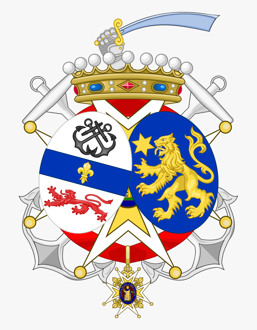 Crest, HD Png Download - kindpng