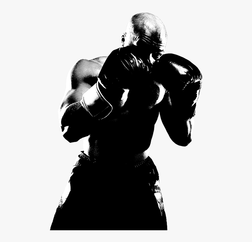 Boxing Png, Transparent Png - kindpng