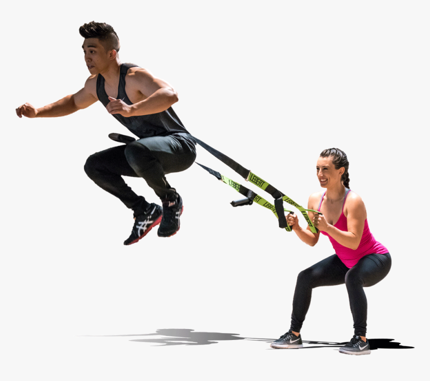 Jumping, HD Png Download - kindpng