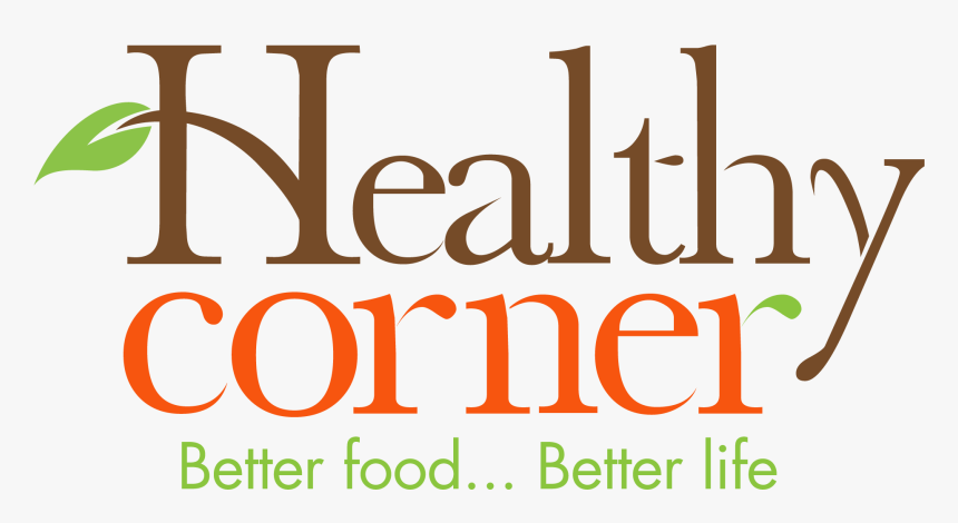 Healthy Corner, HD Png Download - kindpng