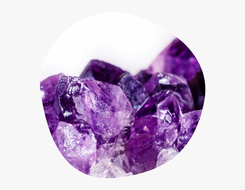 Amethyst, HD Png Download - kindpng