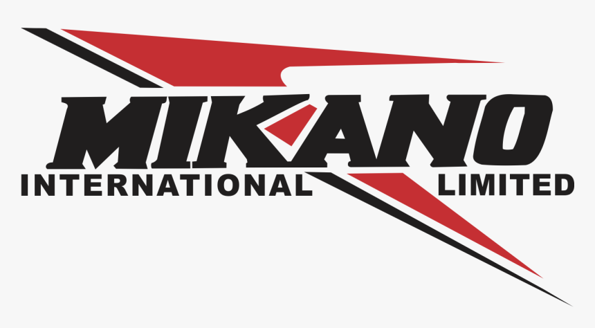 Mikano Logo Transparent - Mikano Generators, HD Png Download - kindpng