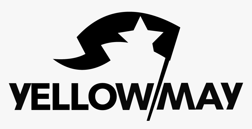 Yellow May - Emblem, HD Png Download - kindpng