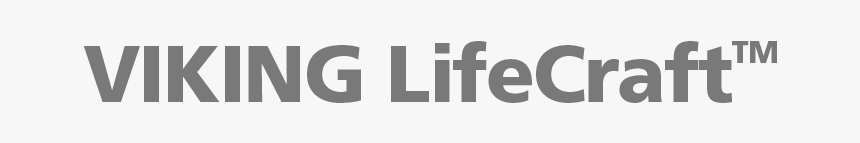 Viking Lifecraft - Monochrome, HD Png Download - kindpng