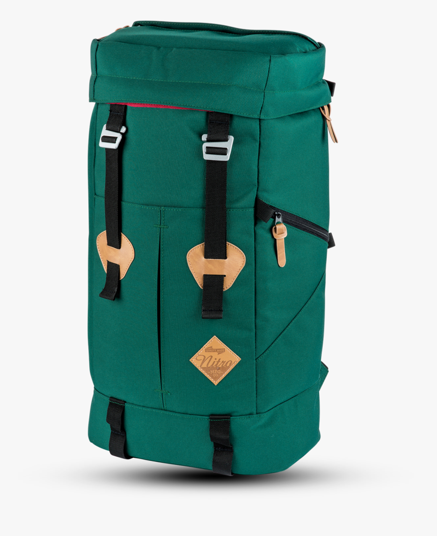 Backpack, HD Png Download - kindpng