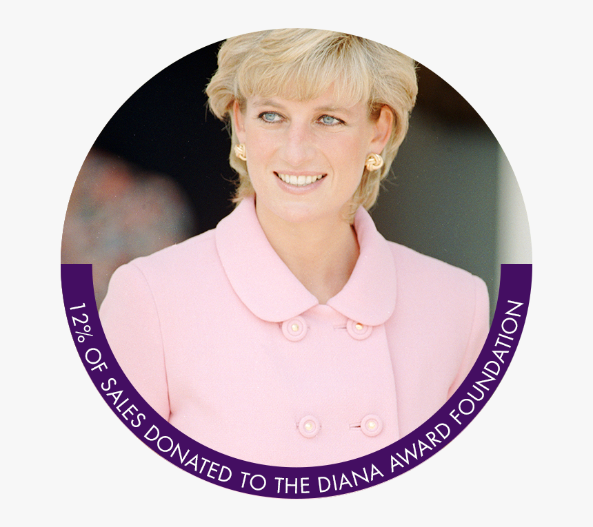 Princess Diana Png, Transparent Png - kindpng