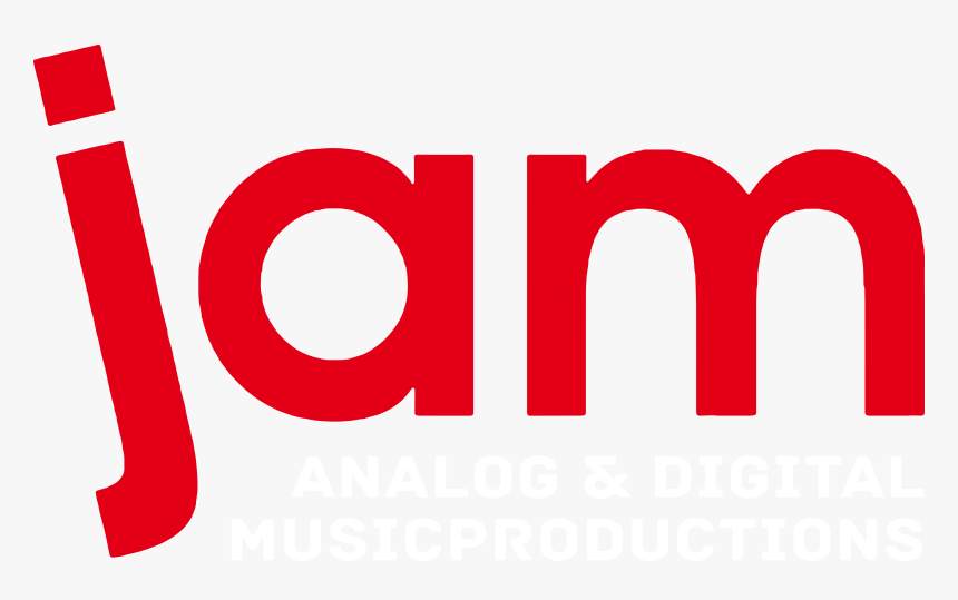 Jam-musicproductions, HD Png Download - kindpng