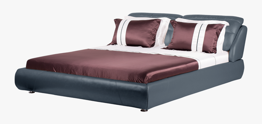 Bed Frame, HD Png Download - kindpng