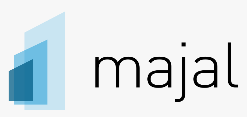 Majal Logo, HD Png Download - kindpng