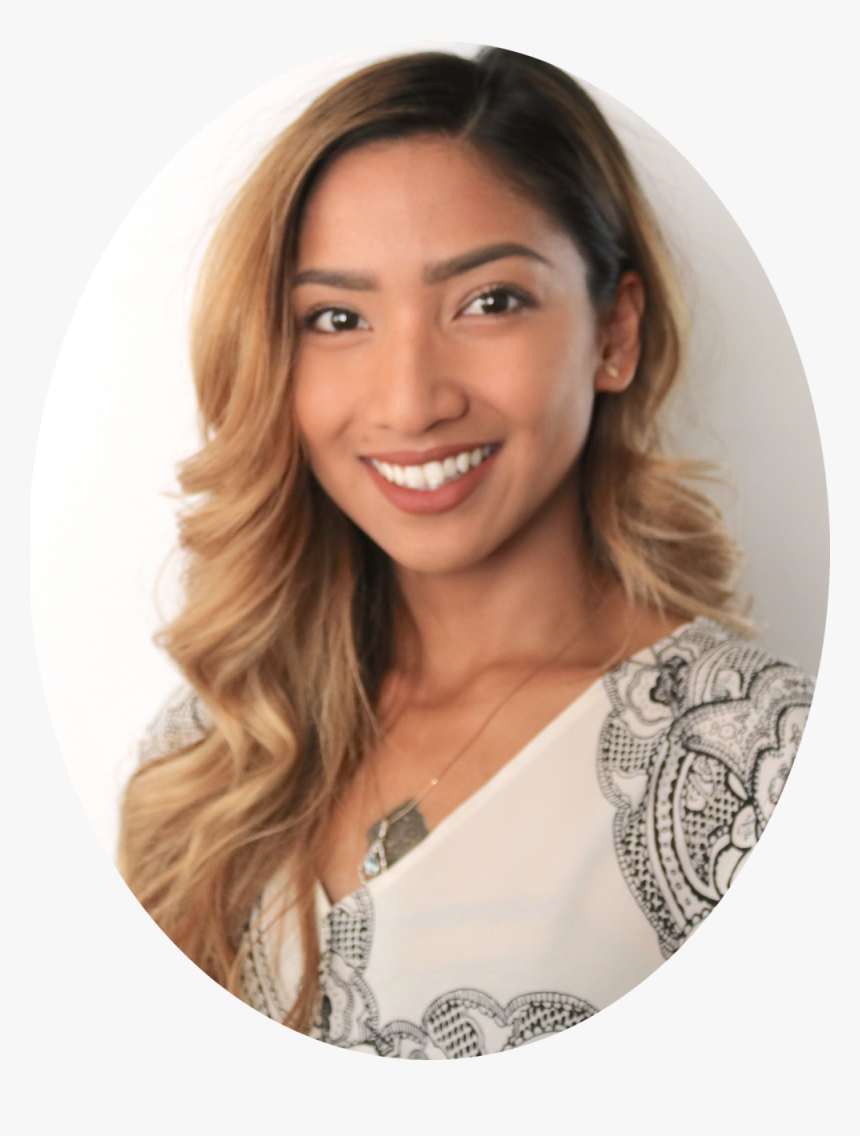 Resume Photo 1 Copy - Girl, HD Png Download - kindpng