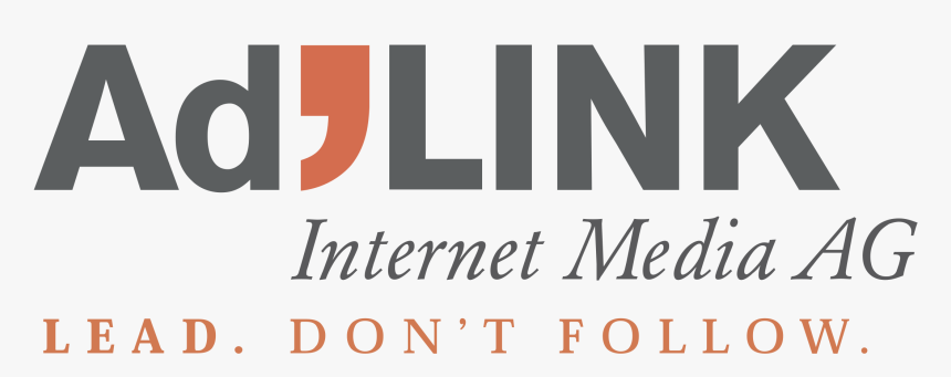 Adlink Logo Png Transparent - Adlink, Png Download - kindpng