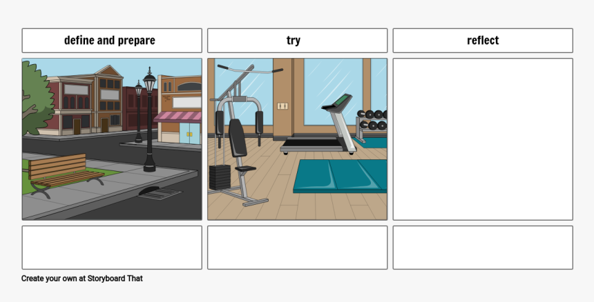 Storyboard Backgrounds, HD Png Download - kindpng