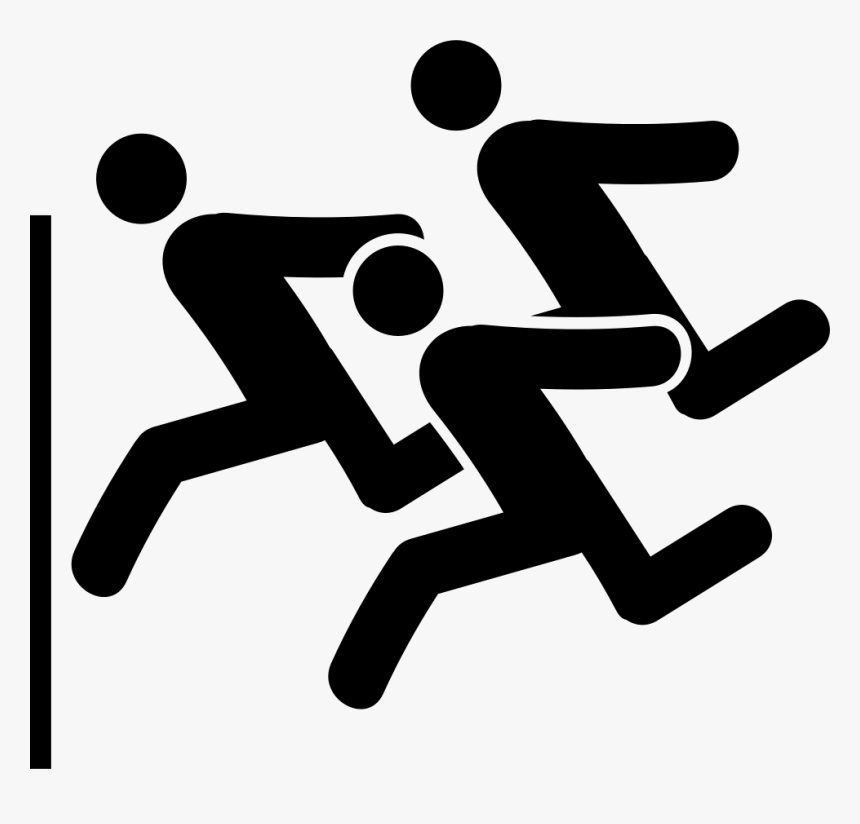 Race Icon, HD Png Download - kindpng