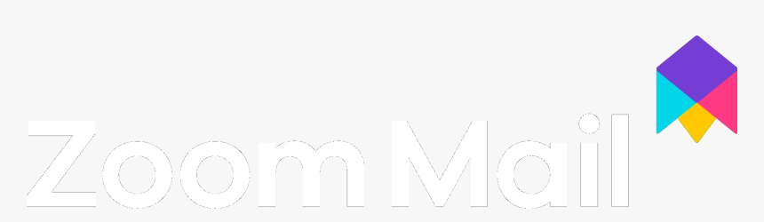 Zoommail - Zoom Mail, HD Png Download - kindpng