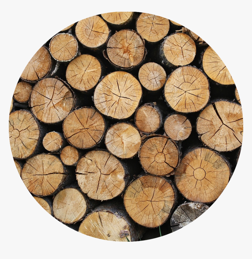 Logs Png, Transparent Png - kindpng