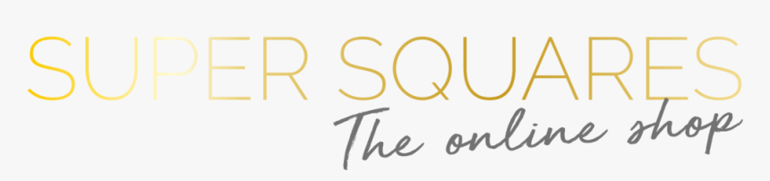 Super Squares Shop, HD Png Download - kindpng