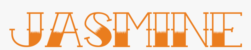 Jasmine - Graphic Design, HD Png Download - kindpng