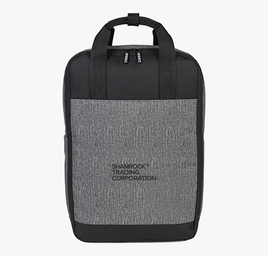 Shamrock Backpack, HD Png Download - kindpng