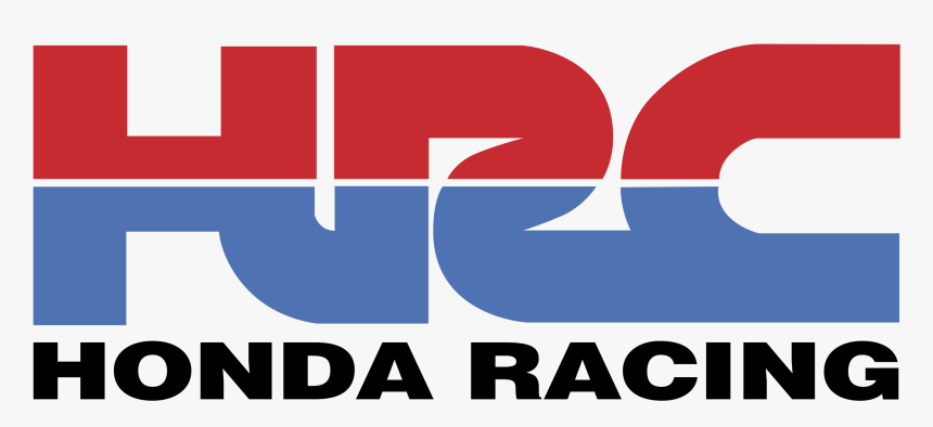 Hrc Logo Png Transparent Svg Vector Freebie Supply - Logo Honda Hrc Png ...