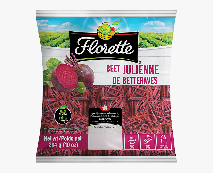 Florette, HD Png Download - kindpng