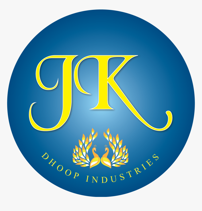 Jk Dhoop - Emblem, HD Png Download - kindpng