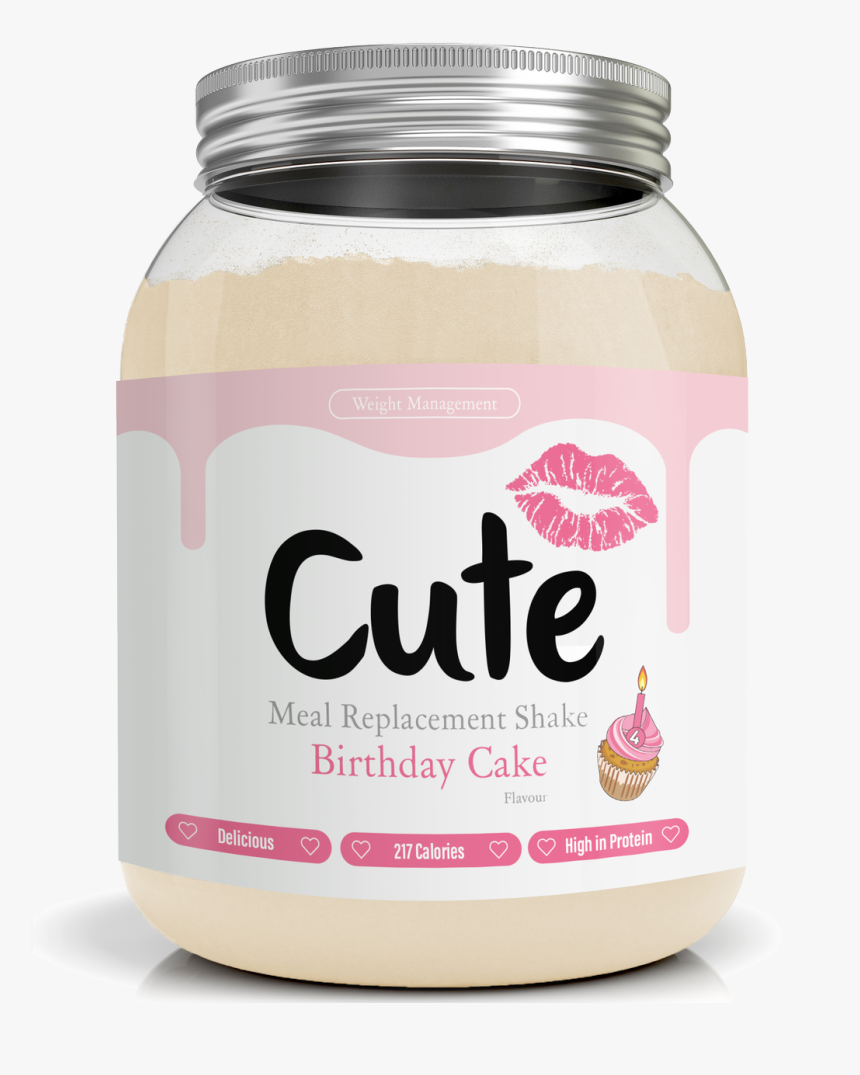 Cute Shakes, HD Png Download - kindpng