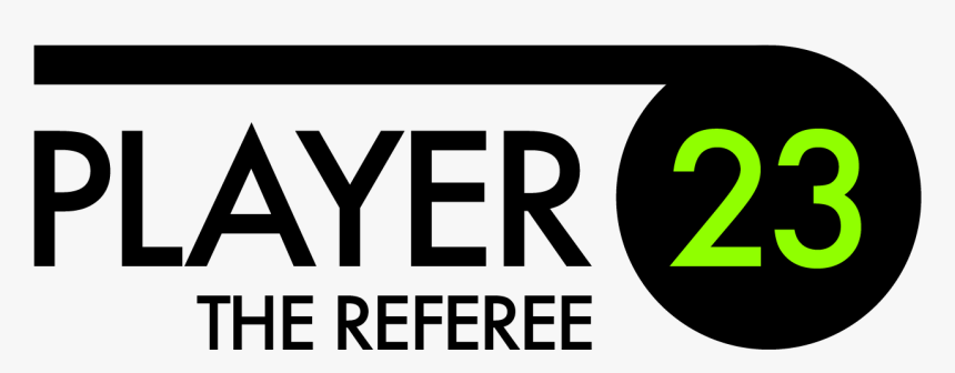 Player - Sign, HD Png Download - kindpng
