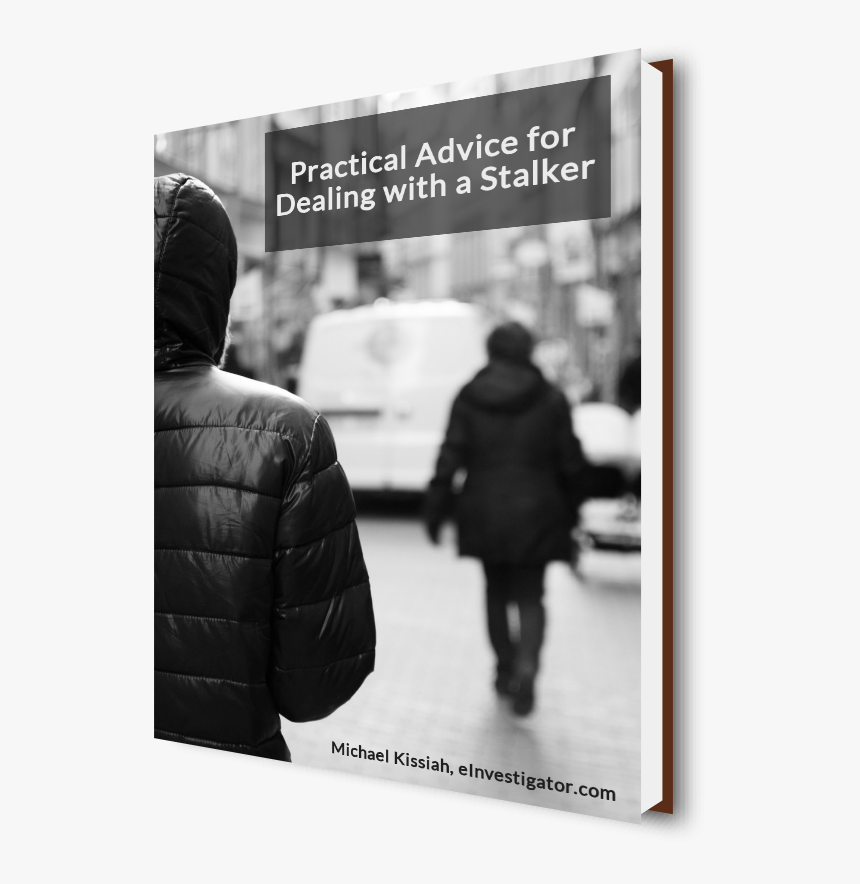 Stalking People, HD Png Download - kindpng