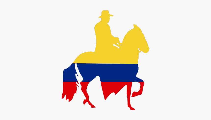 Ccctn - Caballo Criollo Colombiano Logo, HD Png Download - kindpng