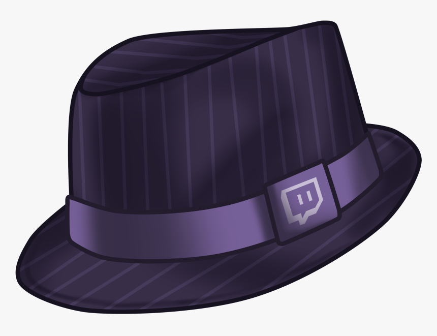 Fedora, HD Png Download - kindpng
