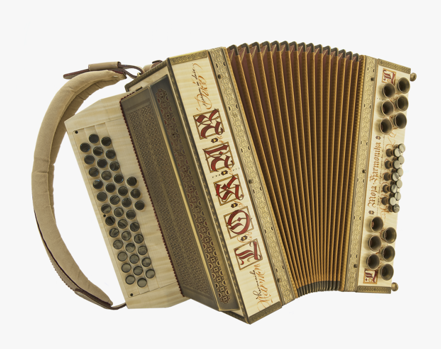 Accordion Png, Transparent Png - kindpng