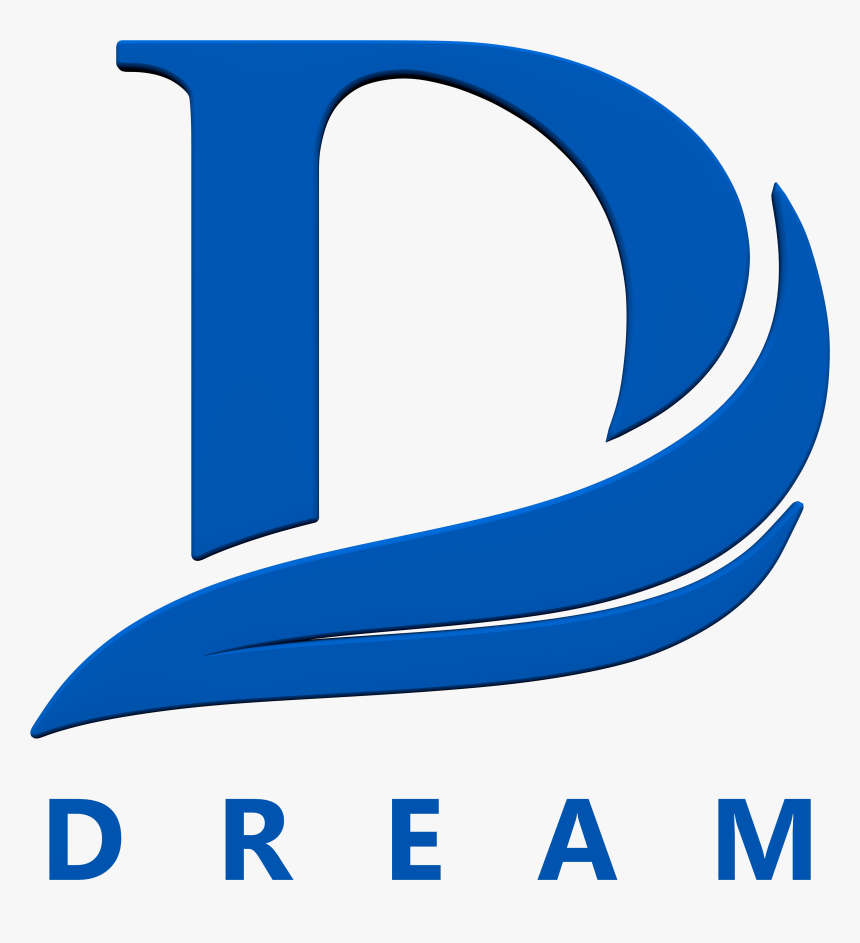Dream Logo Png - Dream Logo, Transparent Png - kindpng